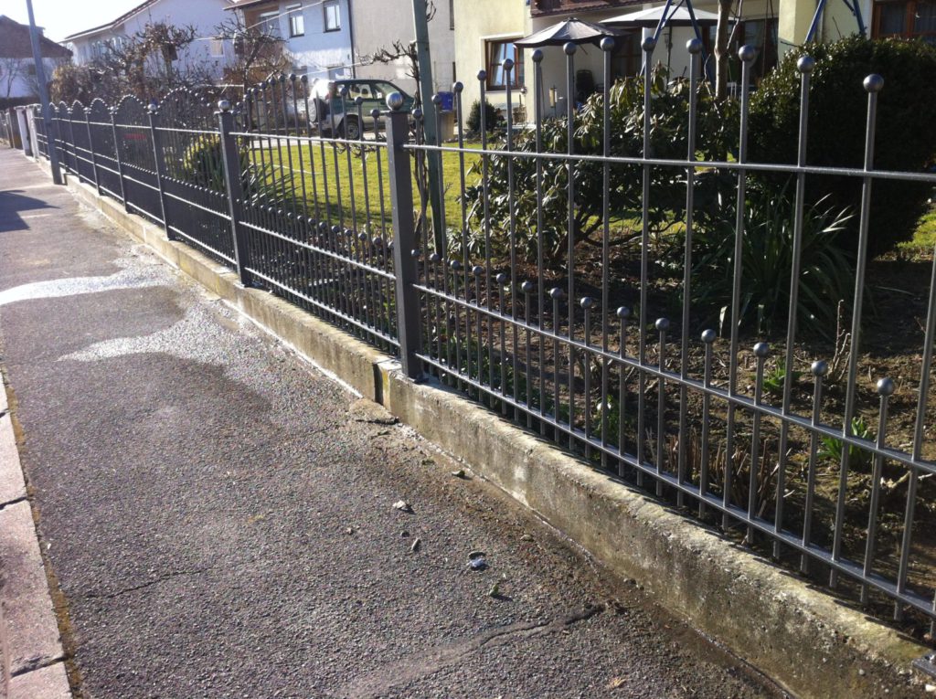 iPhone 214 - Metallbau Johann Frank